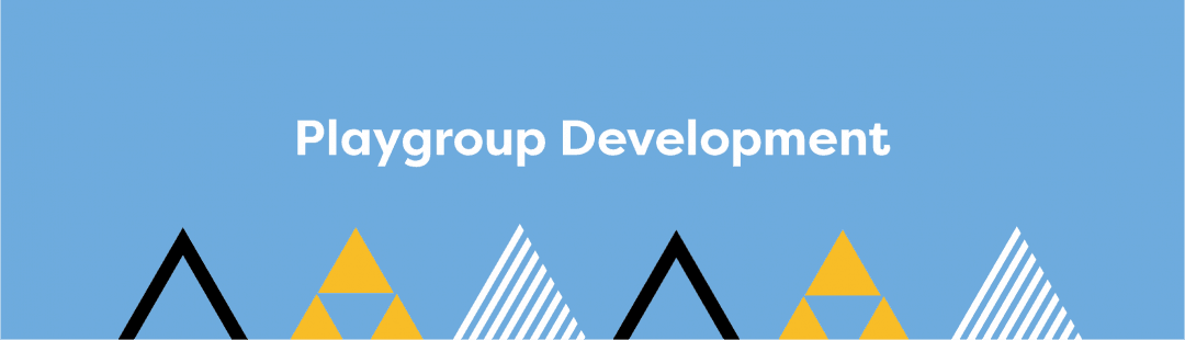 Planning and Developing Playgroups - Playgroup Victoria