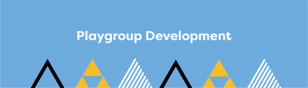 Planning and Developing Playgroups - Playgroup Victoria