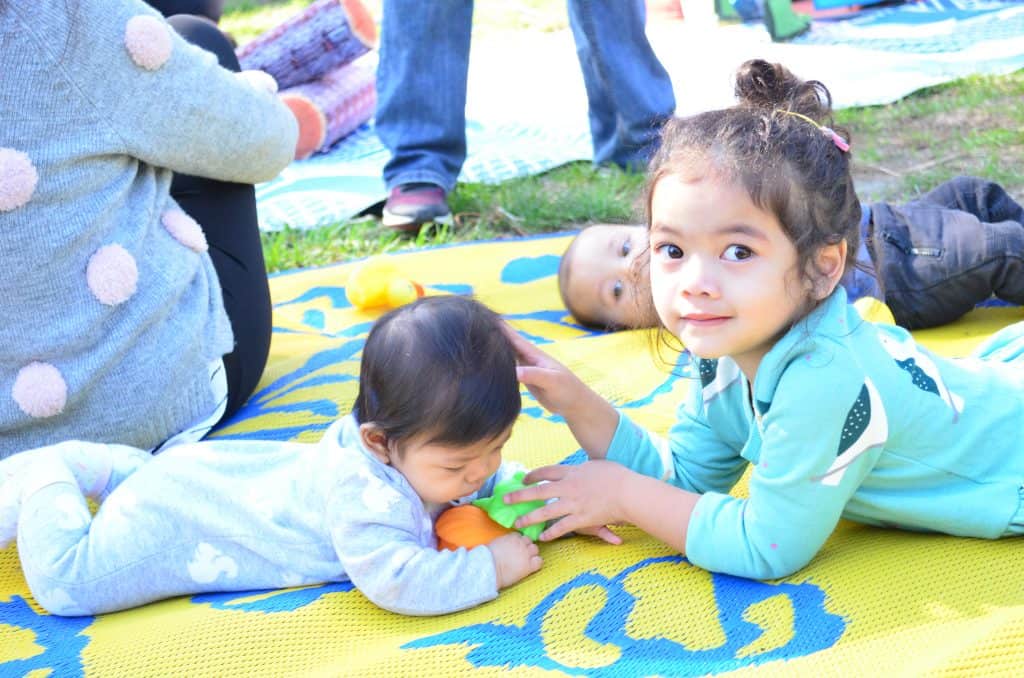 All about playgroup - Playgroup Victoria