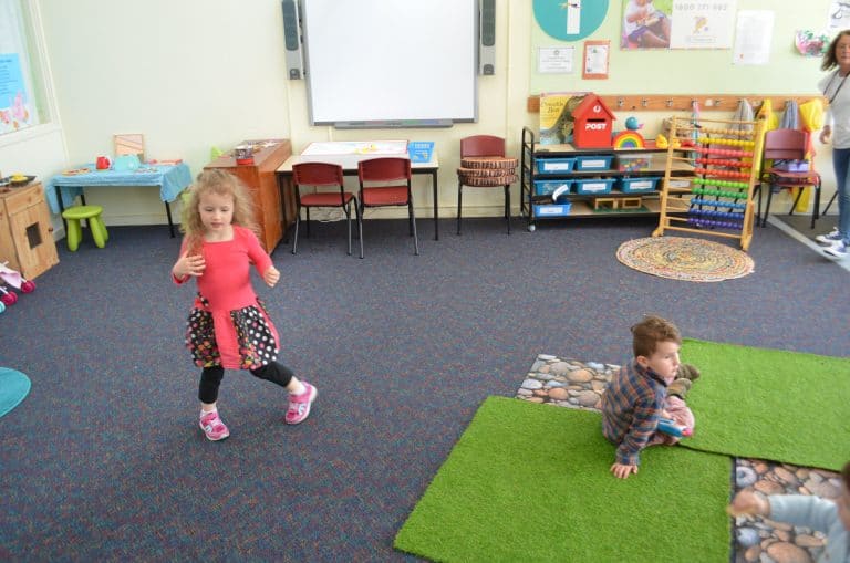 Planning for Play - Playgroup Victoria