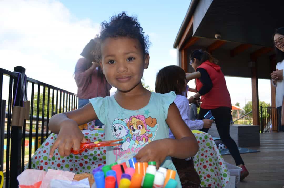 All about playgroup - Playgroup Victoria