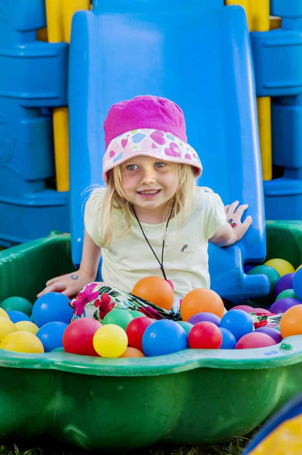 Planning for Play - Playgroup Victoria