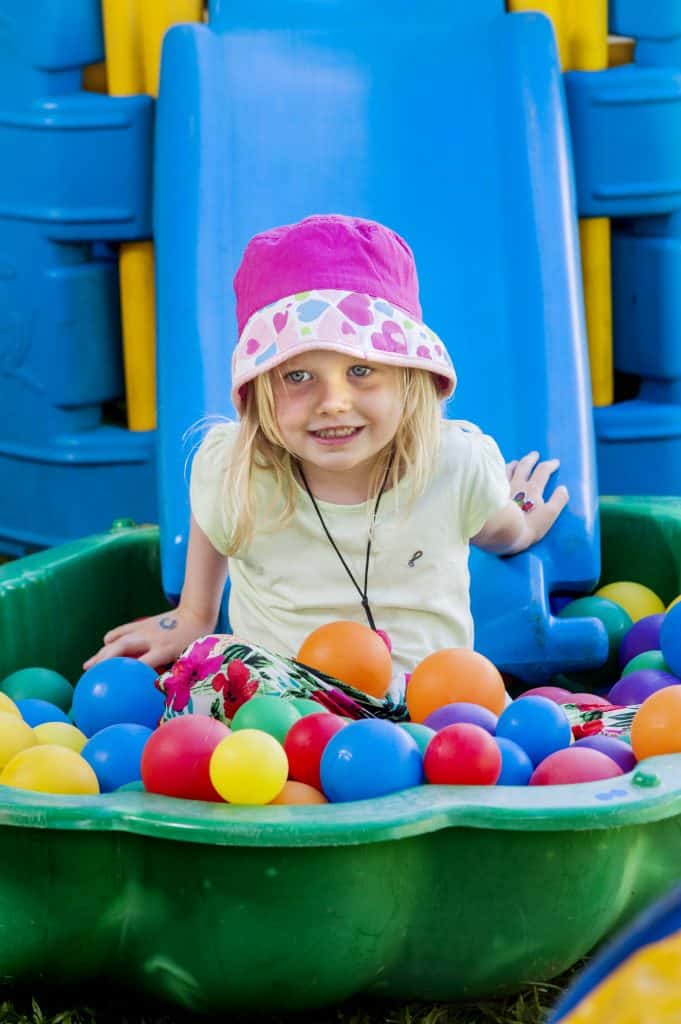 Planning for Play - Playgroup Victoria