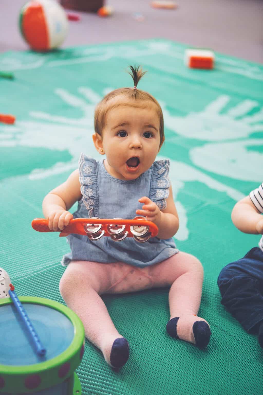 Planning for Play - Playgroup Victoria