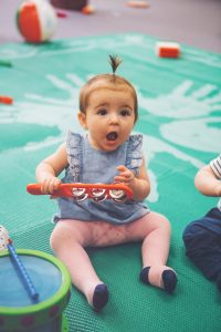 Planning for Play - Playgroup Victoria