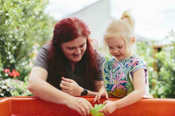 All about playgroup - Playgroup Victoria