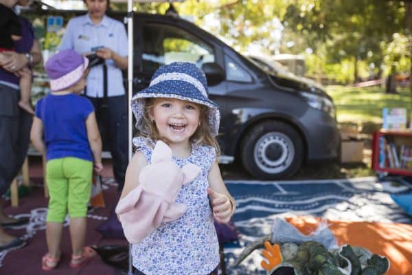 Planning for Play - Playgroup Victoria
