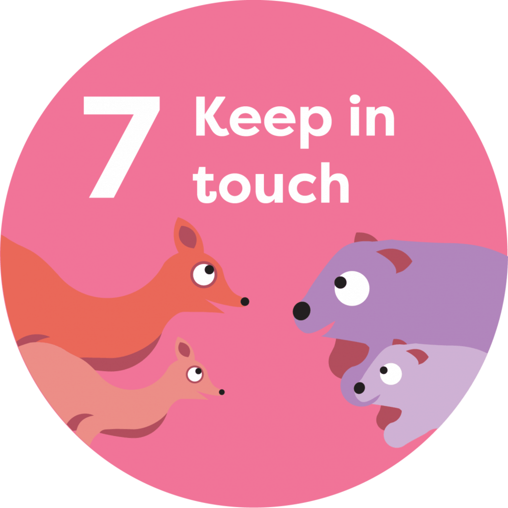 Starting a playgroup - Playgroup Victoria