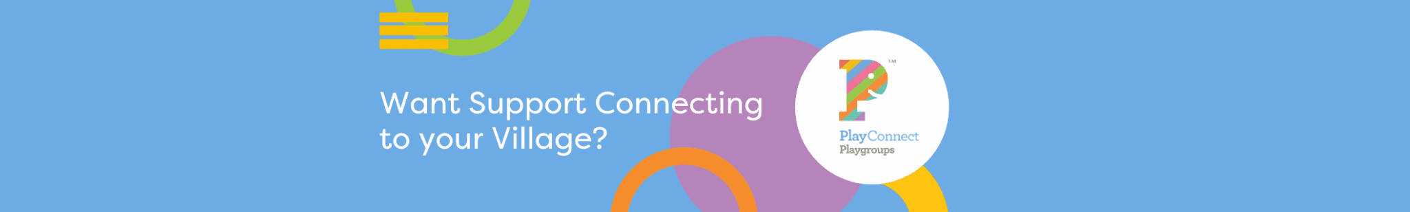 Playconnect - Playgroup Victoria