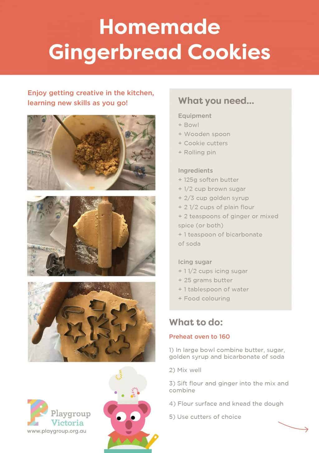 National Playgroup Week - Playgroup Victoria