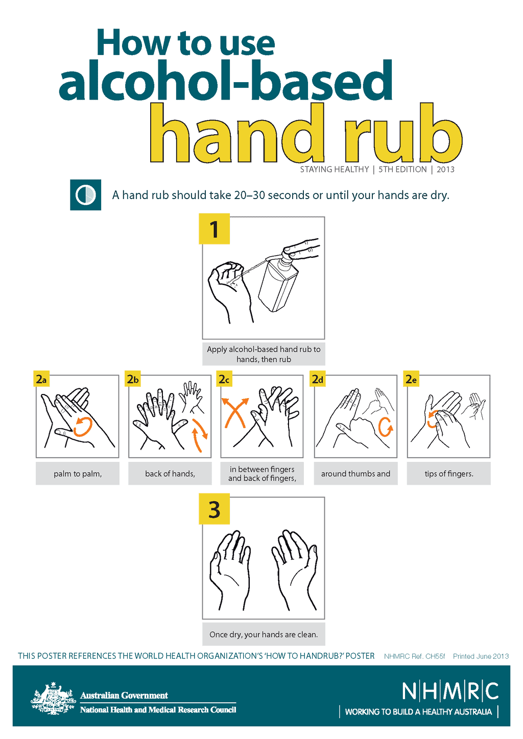 Health and Safety at Playgroup - Playgroup Victoria