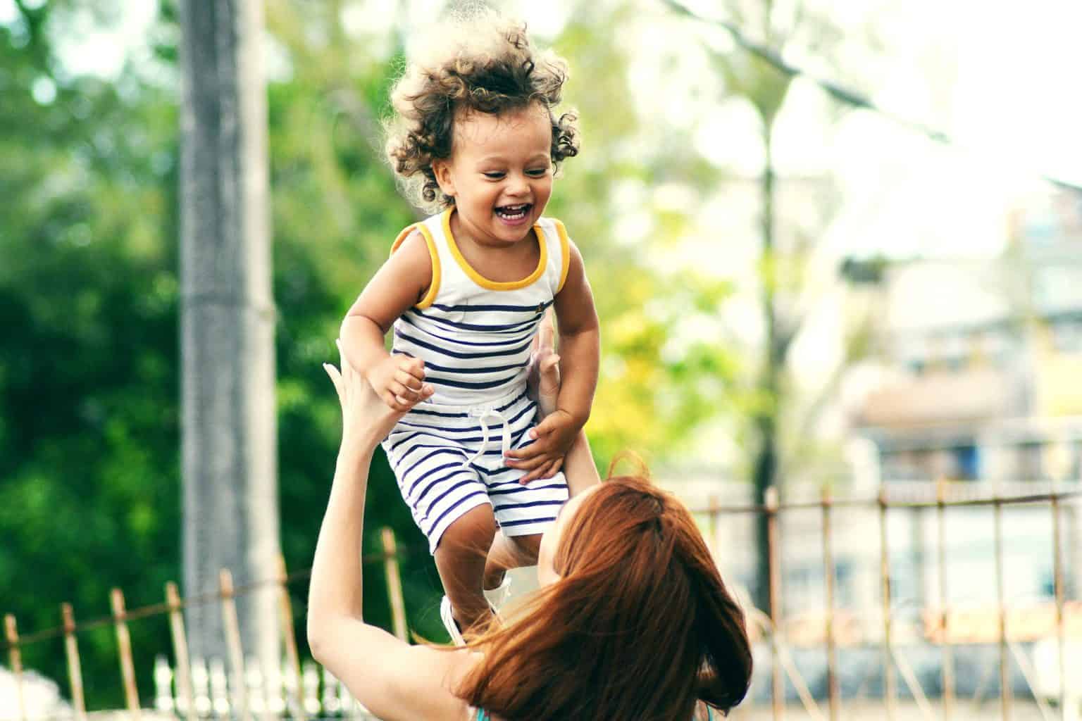 National Playgroup Week - Playgroup Victoria
