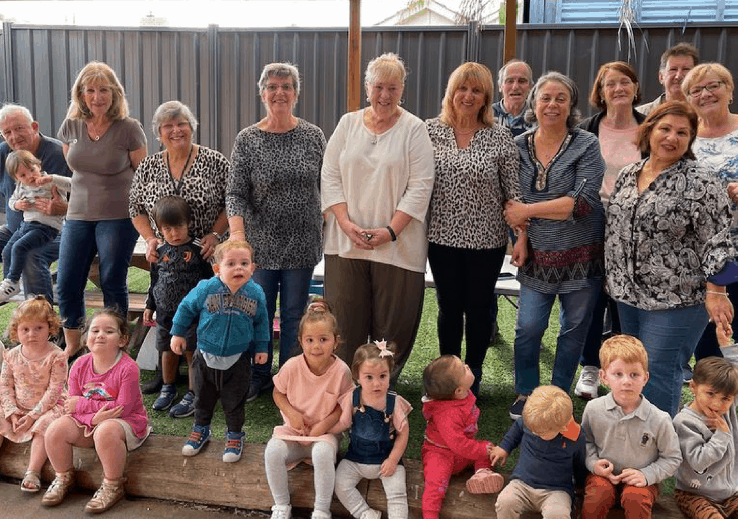 Home - Playgroup Victoria