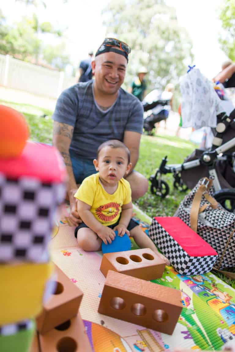 All about playgroup - Playgroup Victoria