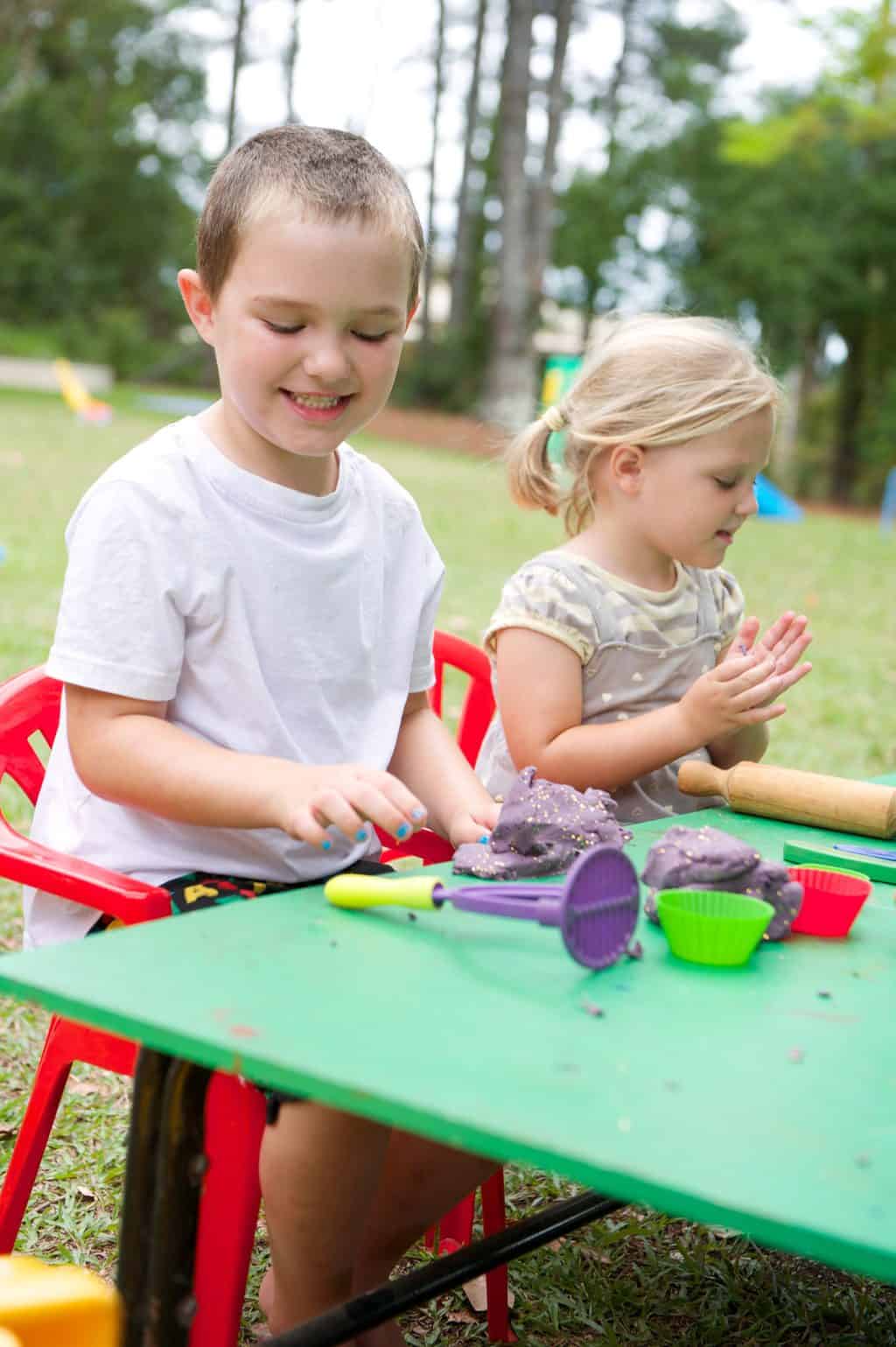 Playgroup Q and A Sessions - Playgroup Victoria