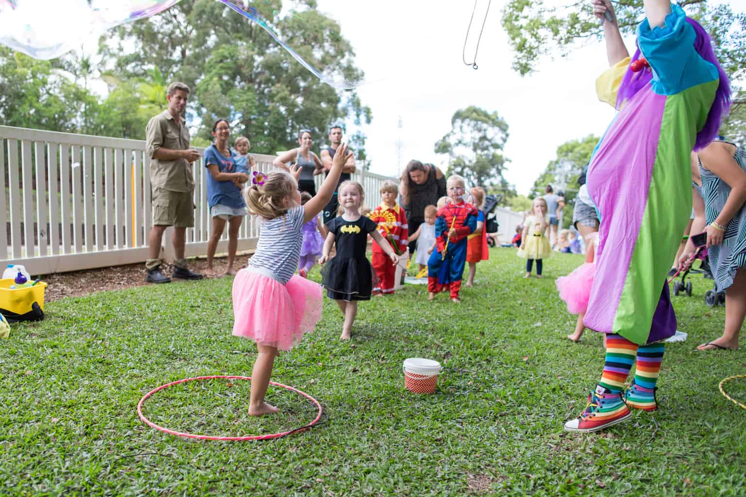 Online Workshops For Community Playgroups - Playgroup Victoria
