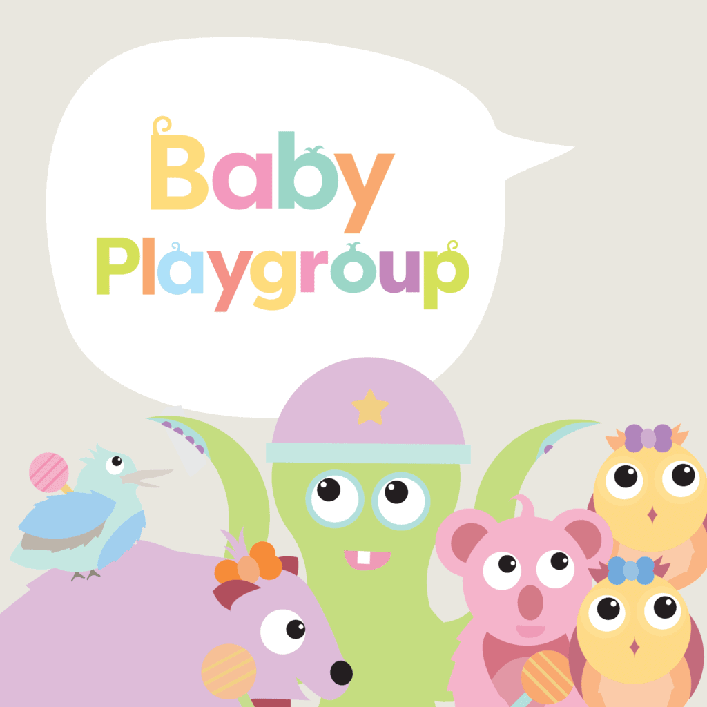 Home - Playgroup Victoria