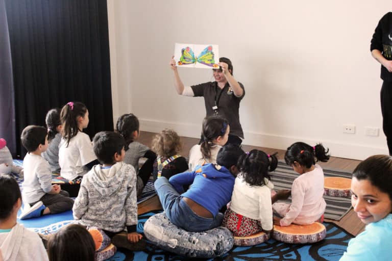 School Playgroups - Playgroup Victoria