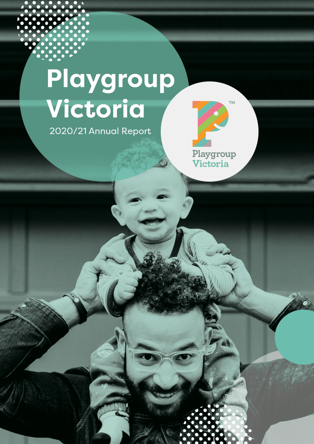 Annual Reports - Playgroup Victoria