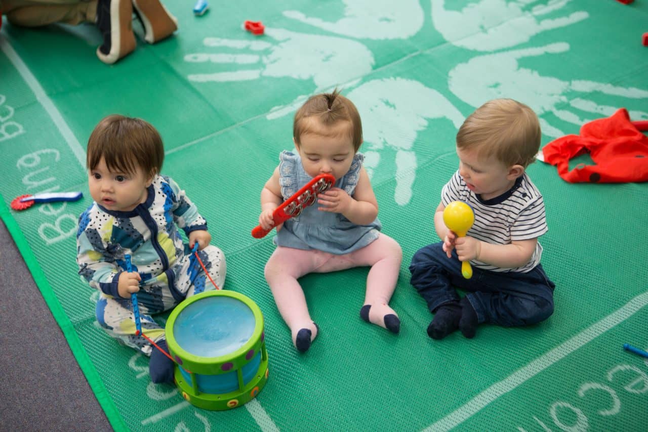 National Playgroup Week - Playgroup Victoria