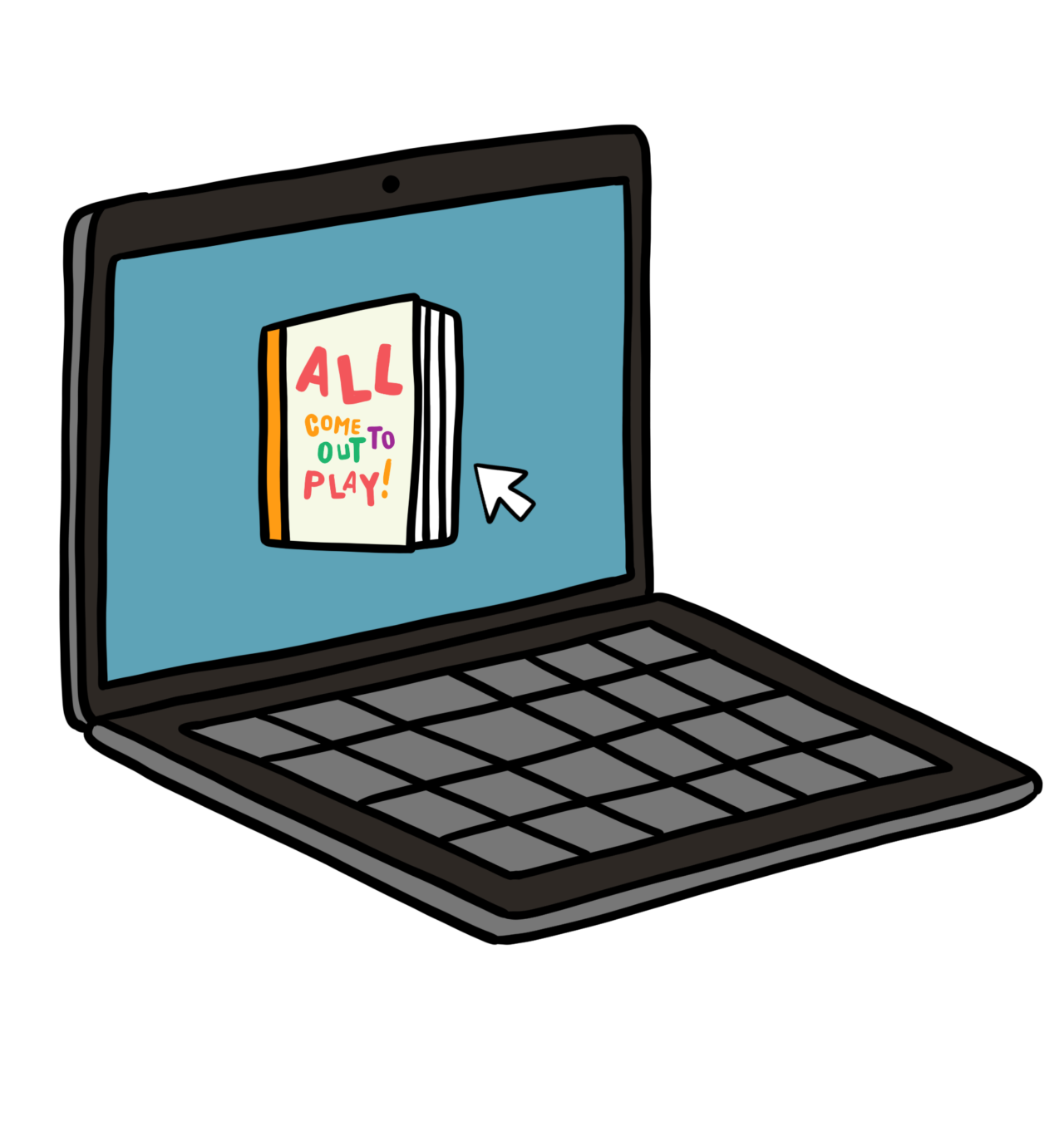 All Come Out to Play - Playgroup Victoria