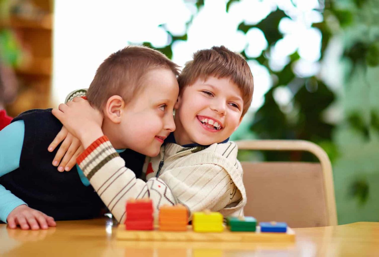 Inclusion at Playgroup - Playgroup Victoria