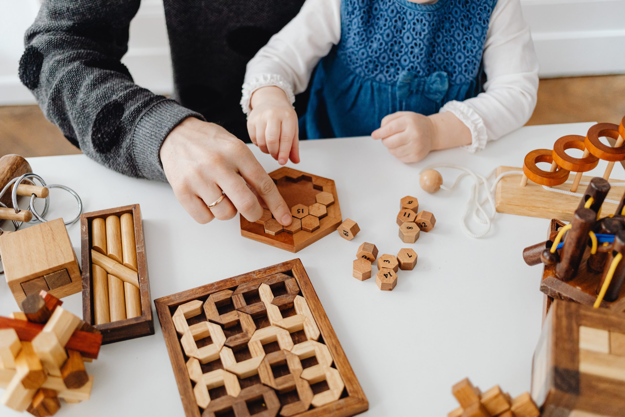 Peep Learning Together Programme - Playgroup Victoria