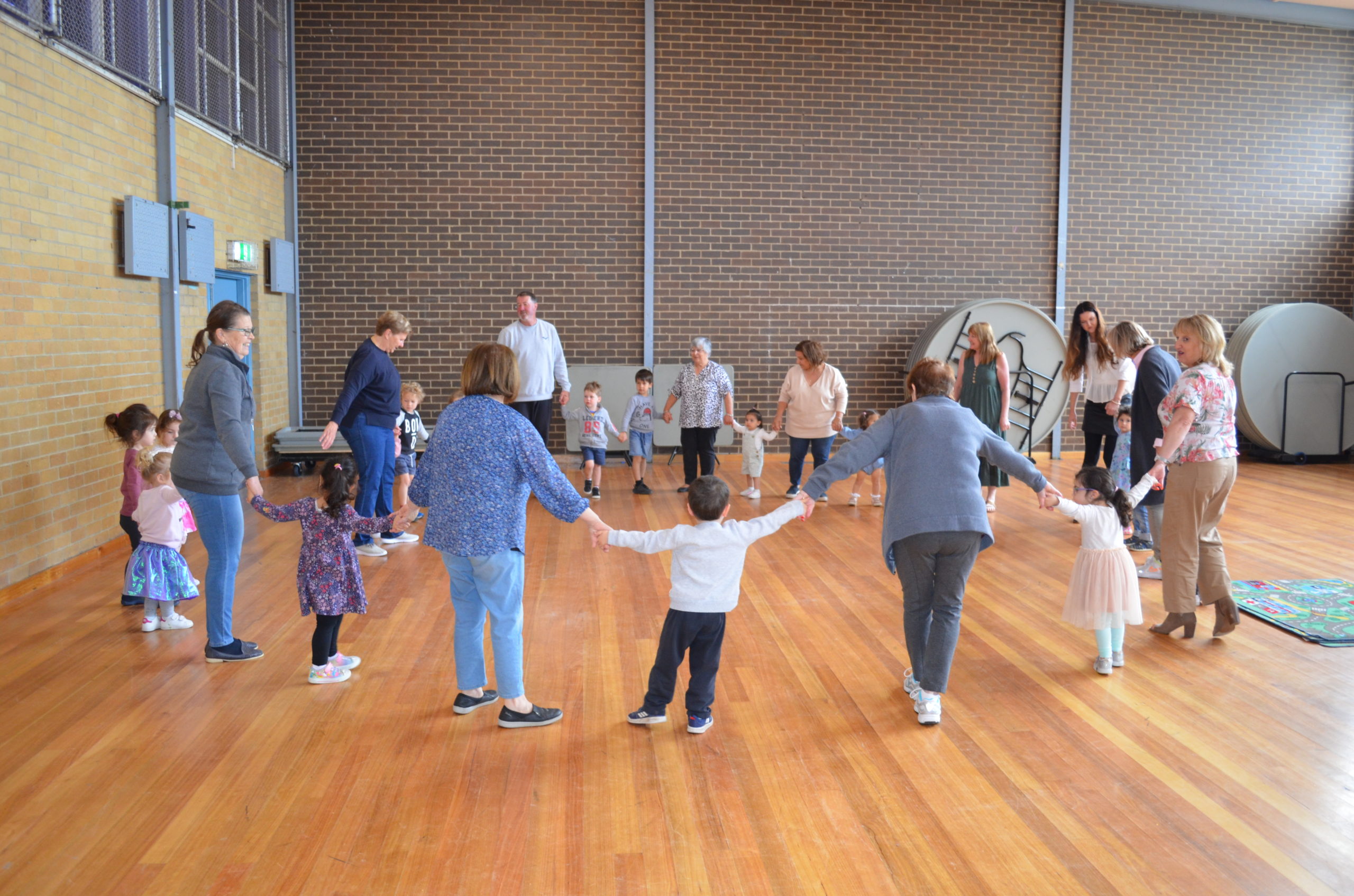 National Playgroup Week - Playgroup Victoria