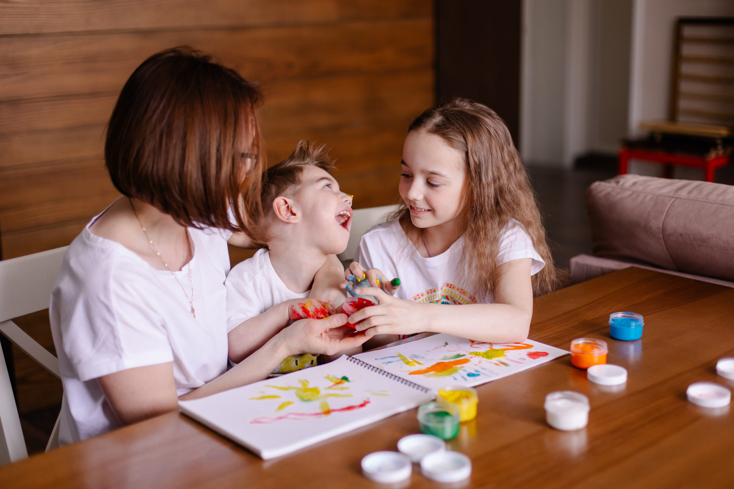 Play and Learn Supported (PALS) Playgroup - Playgroup Victoria