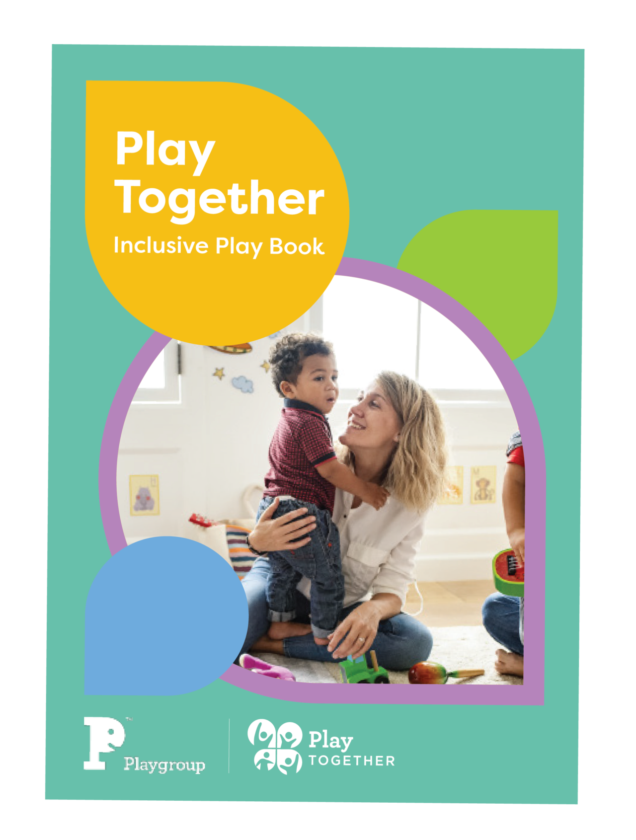 PlayTogether - Playgroup Victoria