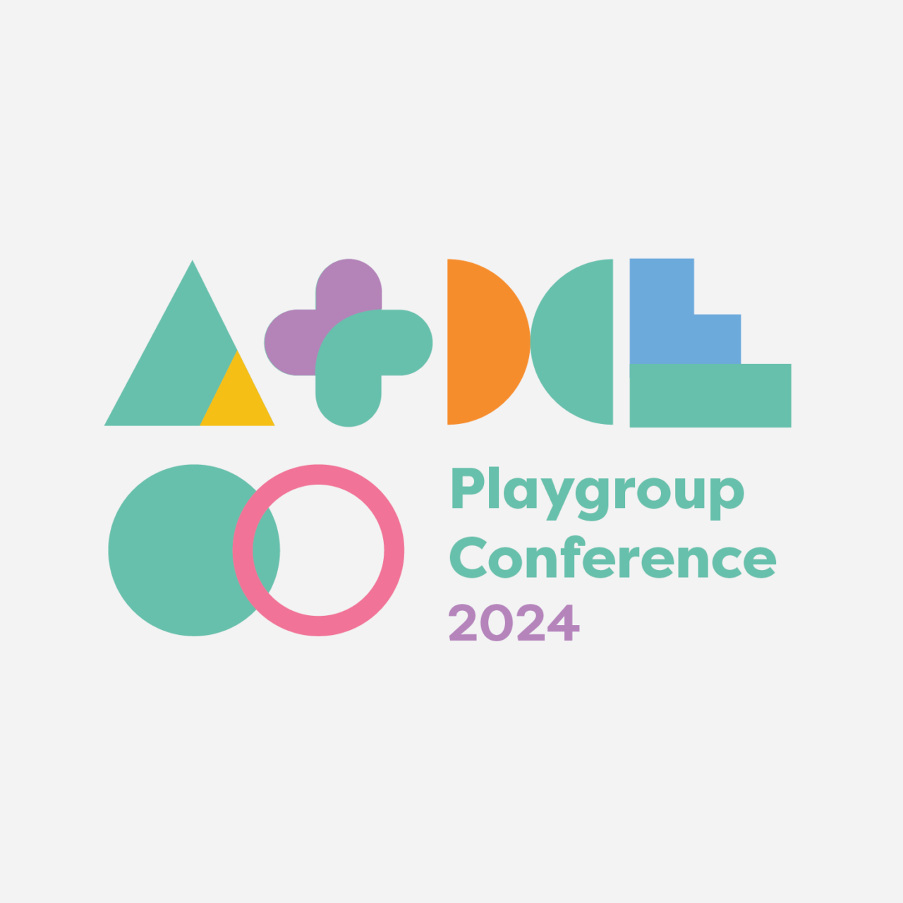 Conference - Playgroup Victoria