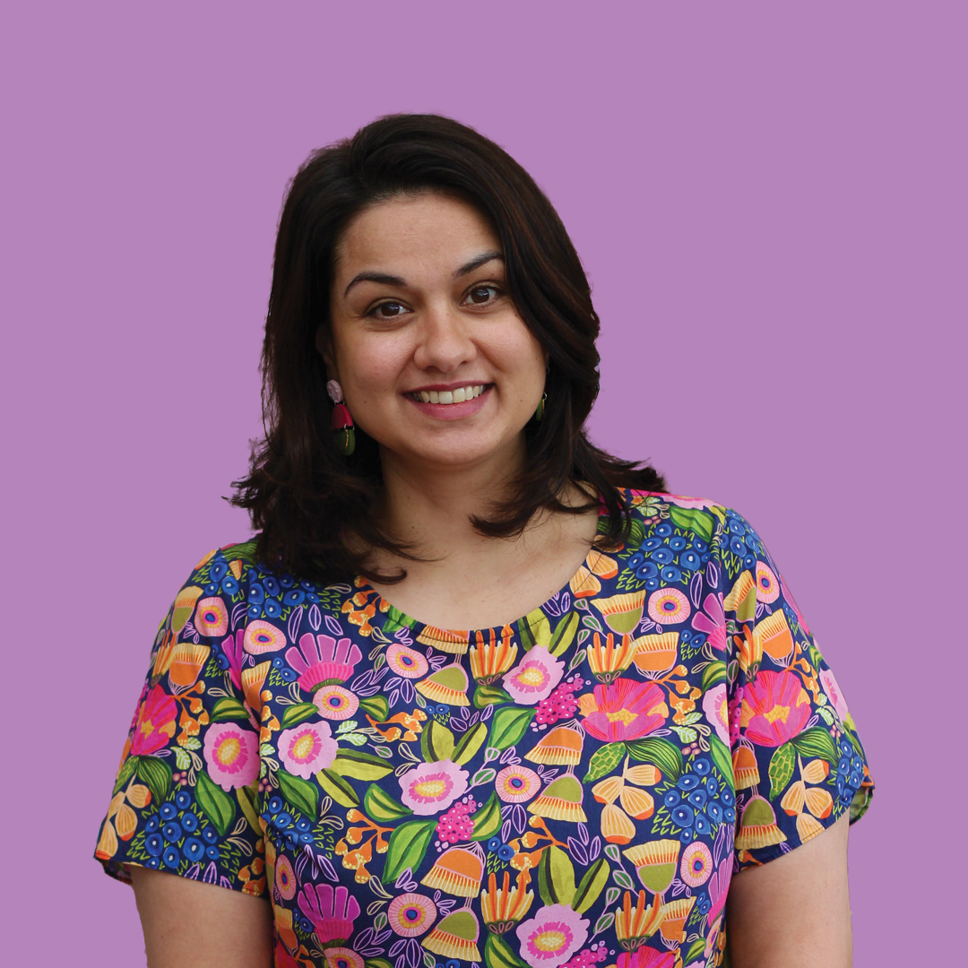 Conference - Playgroup Victoria