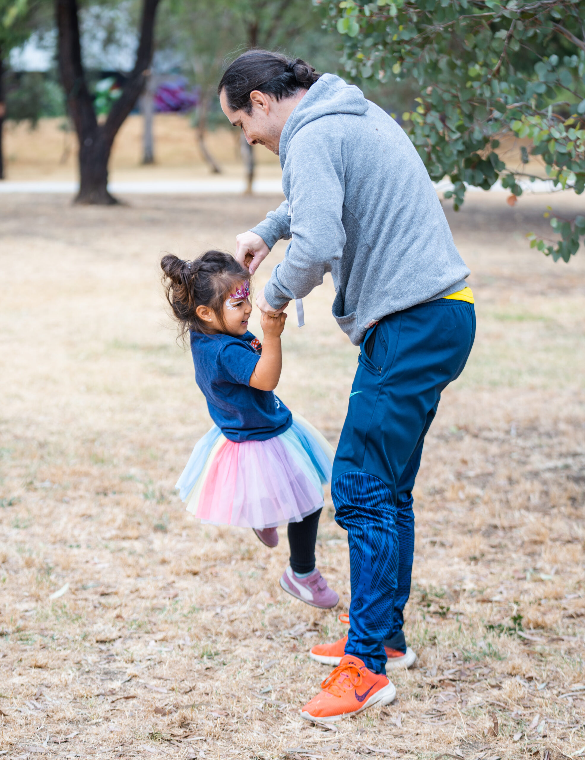 About Us - Playgroup Victoria