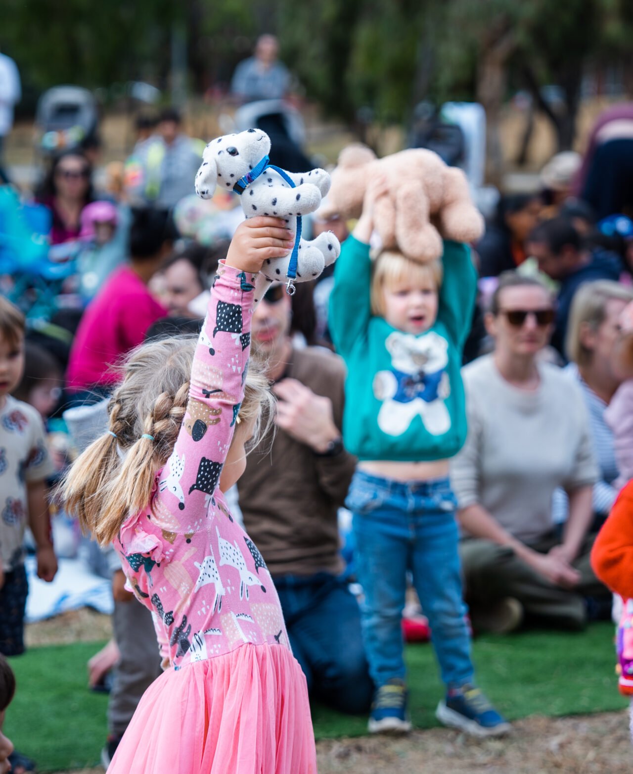 National Playgroup Week - Playgroup Victoria