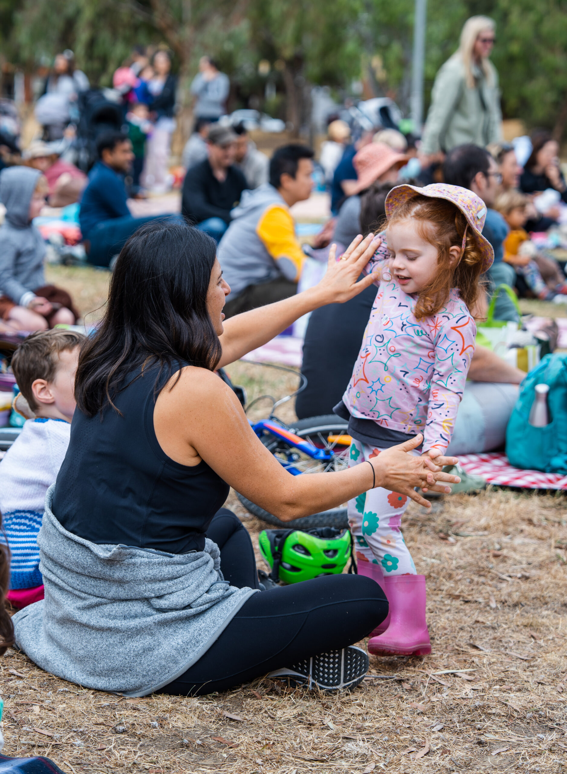 National Playgroup Week - Playgroup Victoria