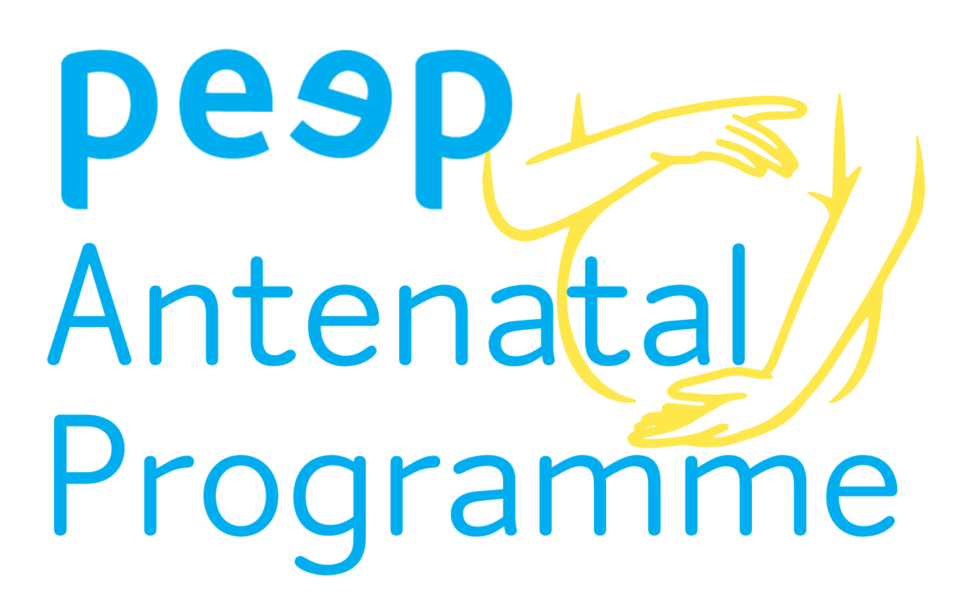 Peep Learning Together Programme - Playgroup Victoria