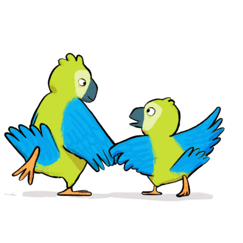 Peep Learning Together Programme - Playgroup Victoria