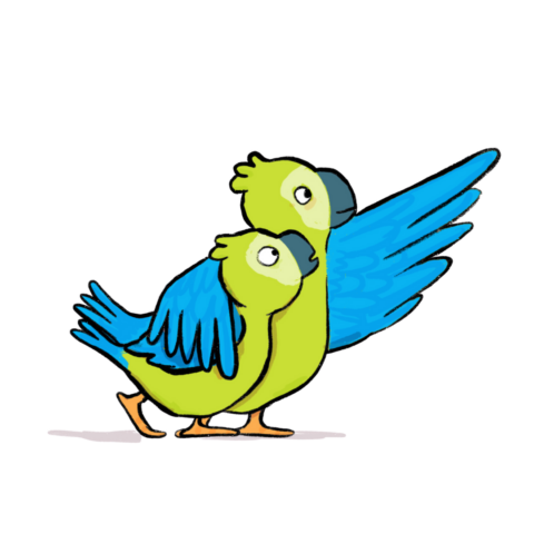 Peep Learning Together Programme - Playgroup Victoria